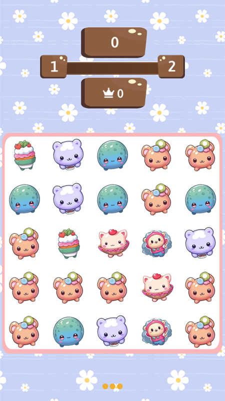 Toy Match - HTML5 Construct3 Game by Pixel-Games-Studio | CodeCanyon